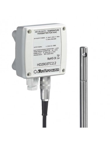 Estroboscópio Digital DT-2269 Lutron